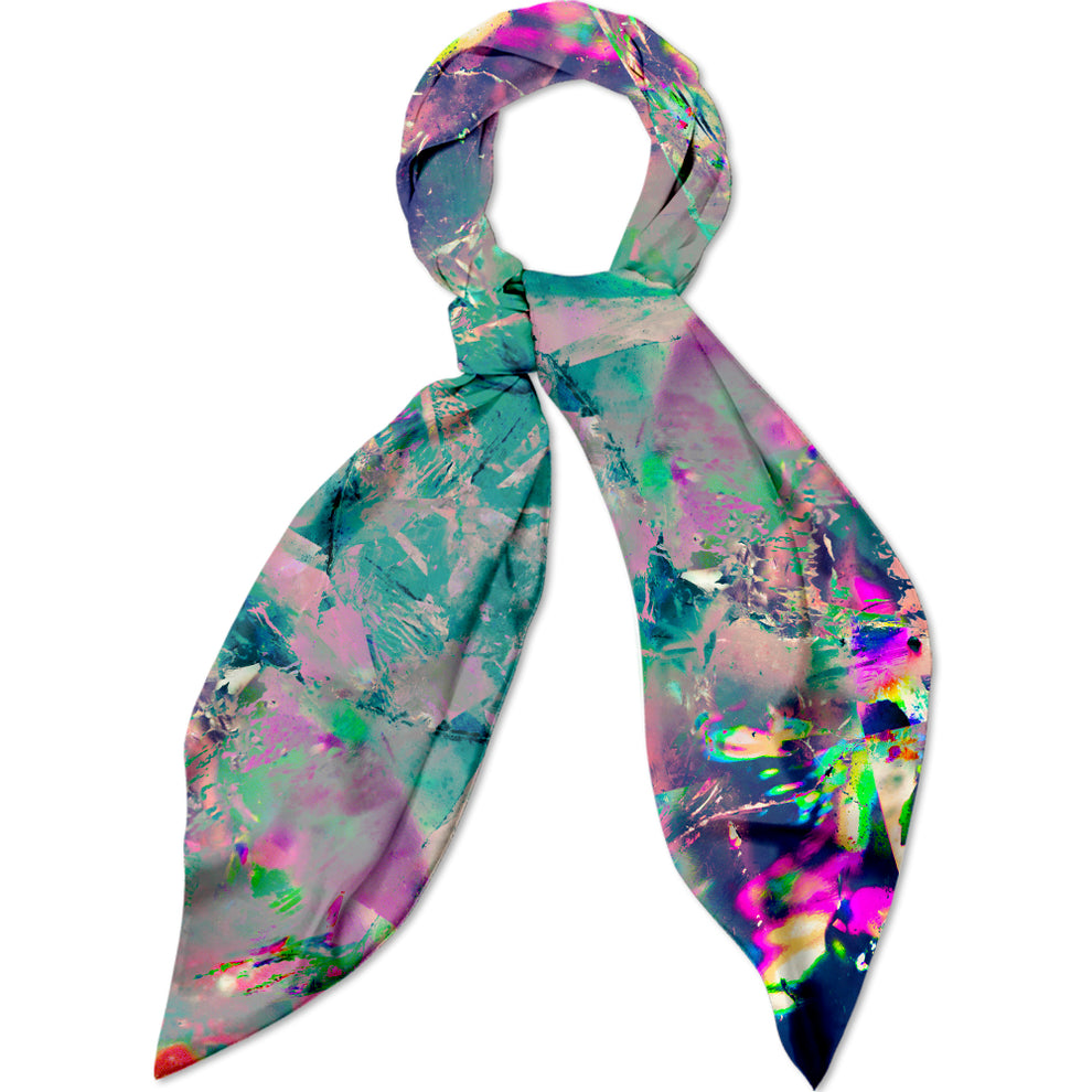 The Party Time Scarf – Weston